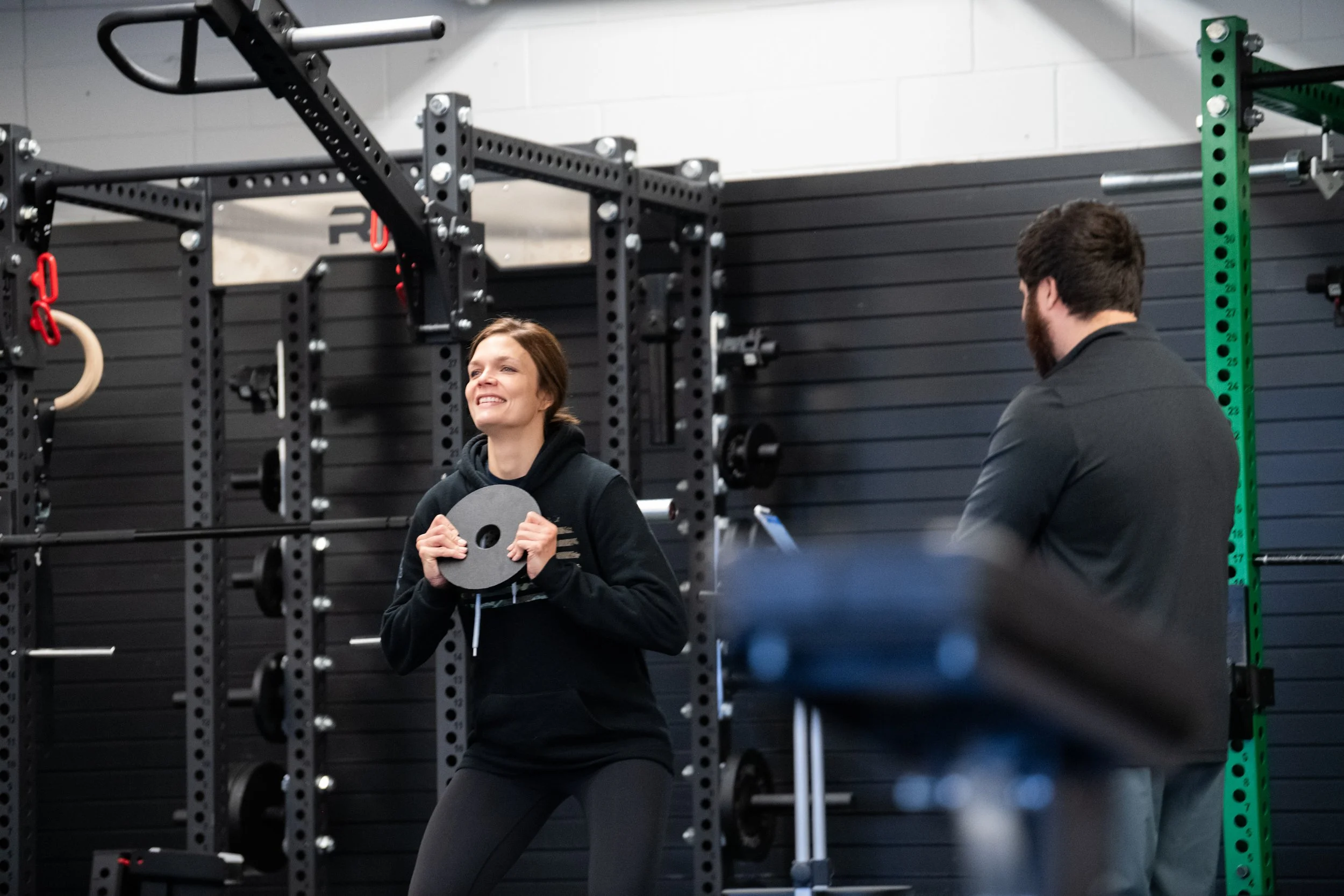 Ascension Physical Therapy & Performance