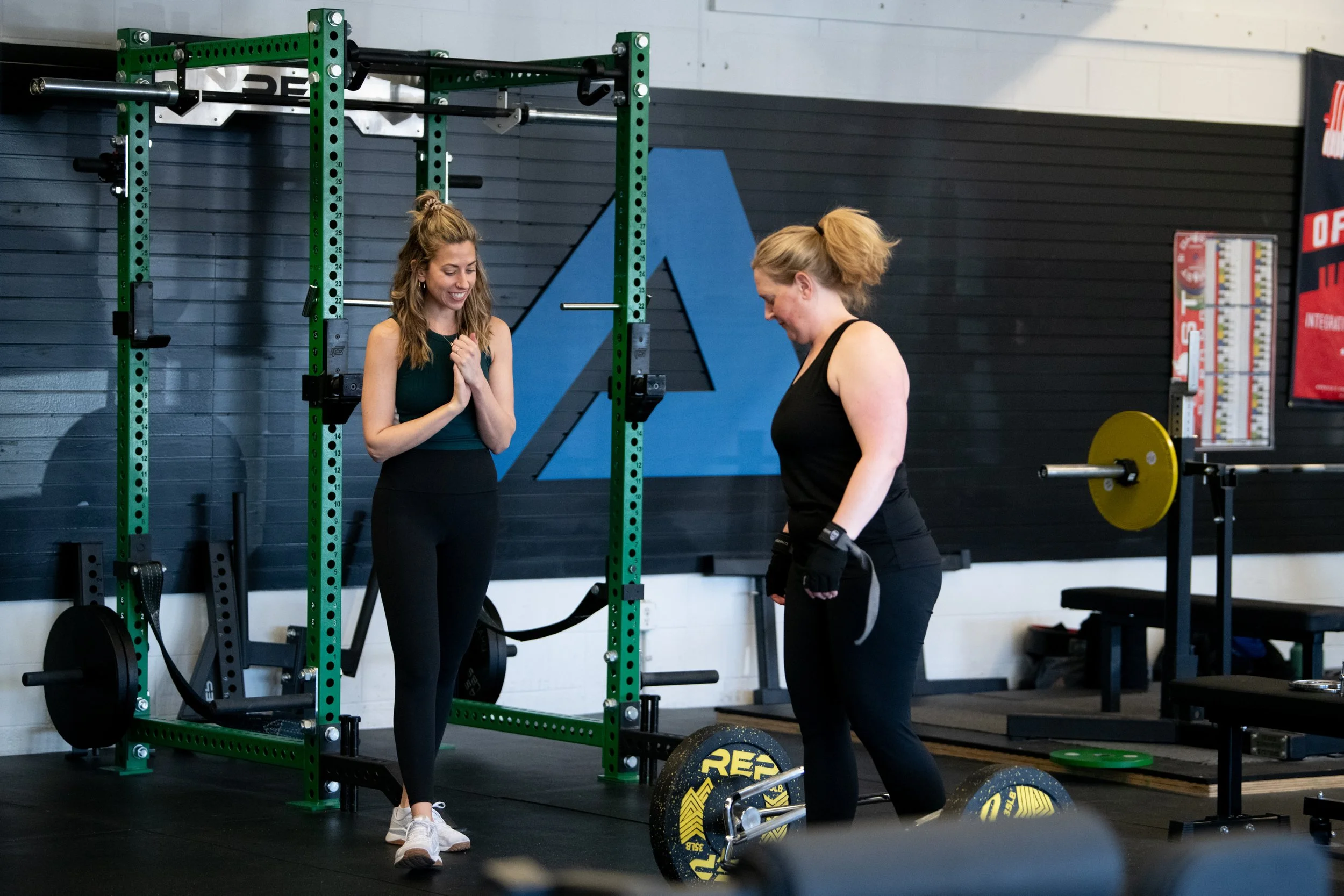 Ascension Physical Therapy & Performance