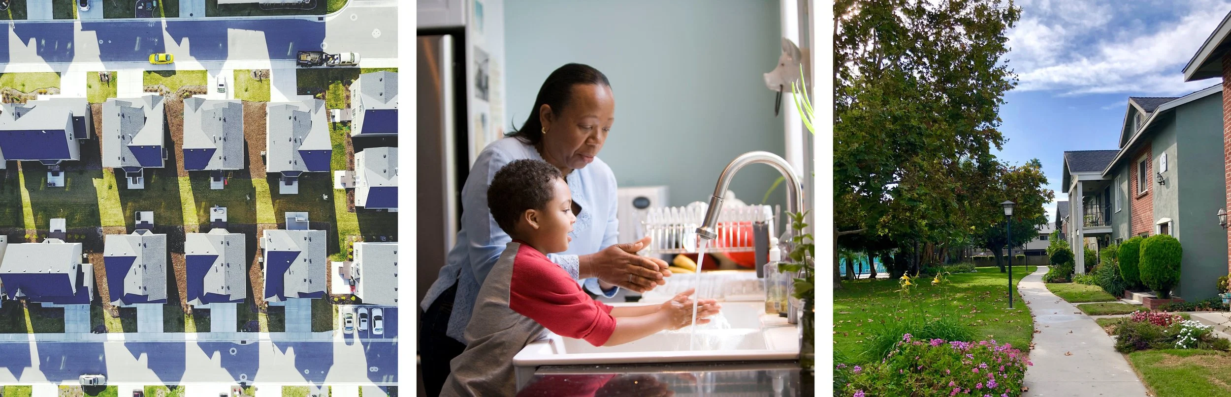 First Time Homebuyer / Pre-Purchase Counseling — A-1 Community Housing ...
