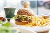Menu — Twenty Eight