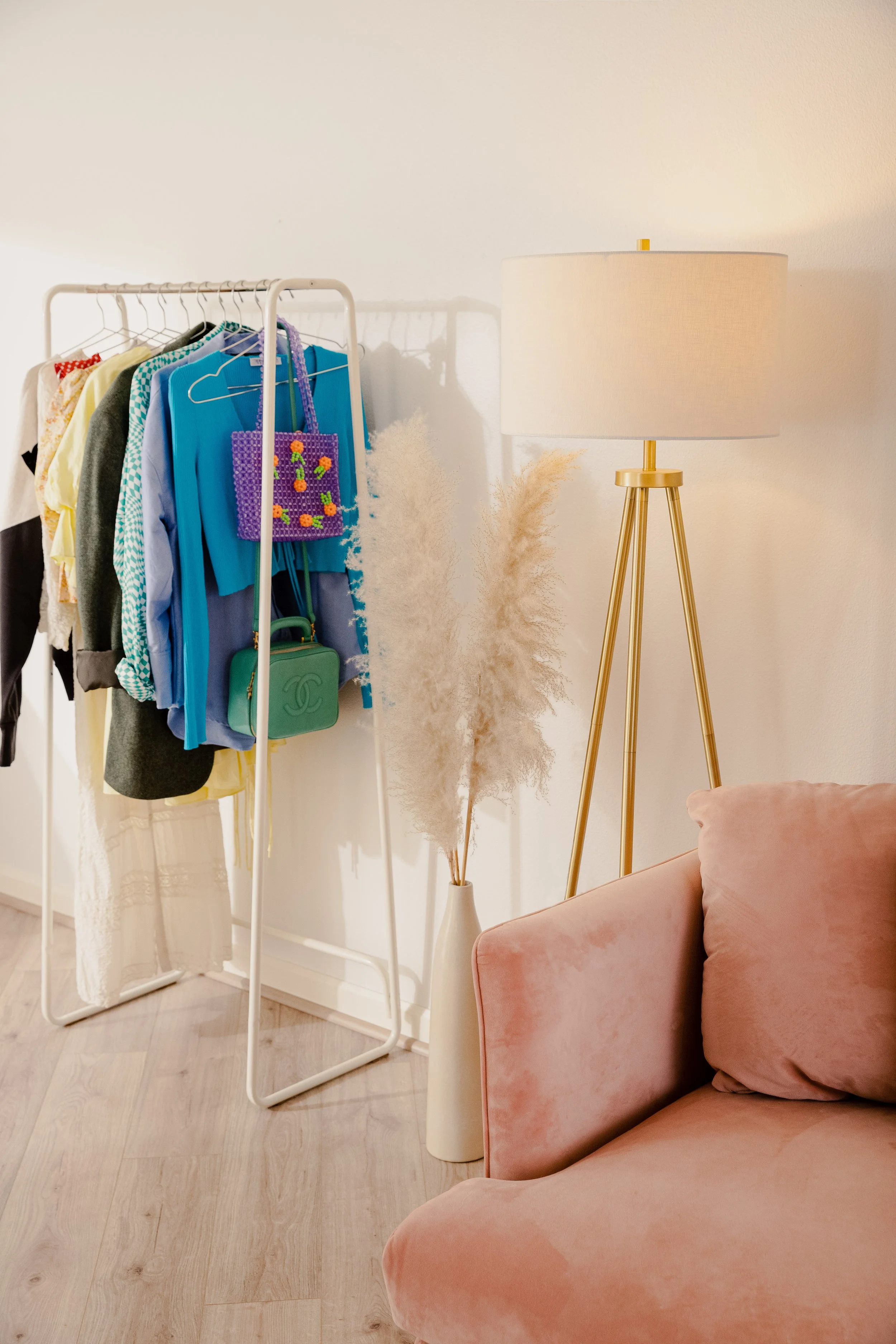 Press — By Saki | Your Stylist & Organizer