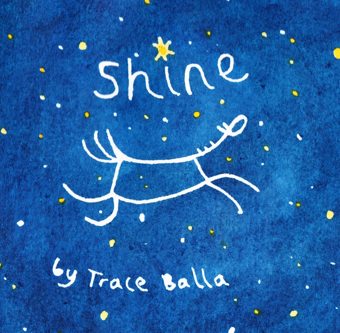 Books by Trace Balla — Trace Balla
