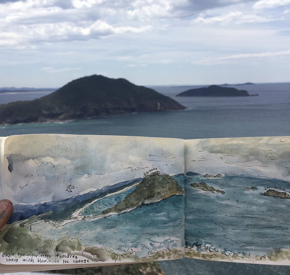 Articles/News — Trace Balla