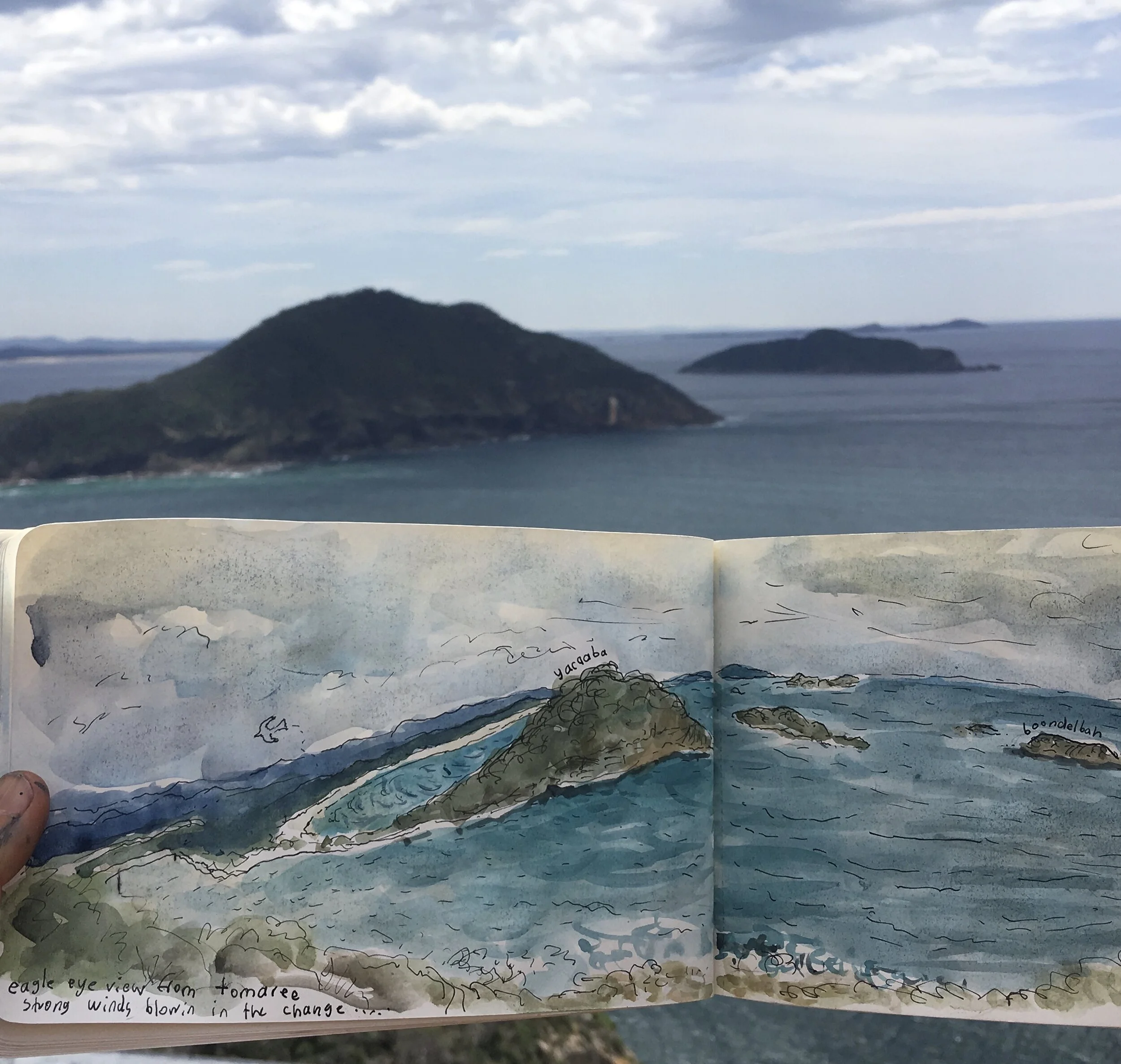 Articles/News — Trace Balla