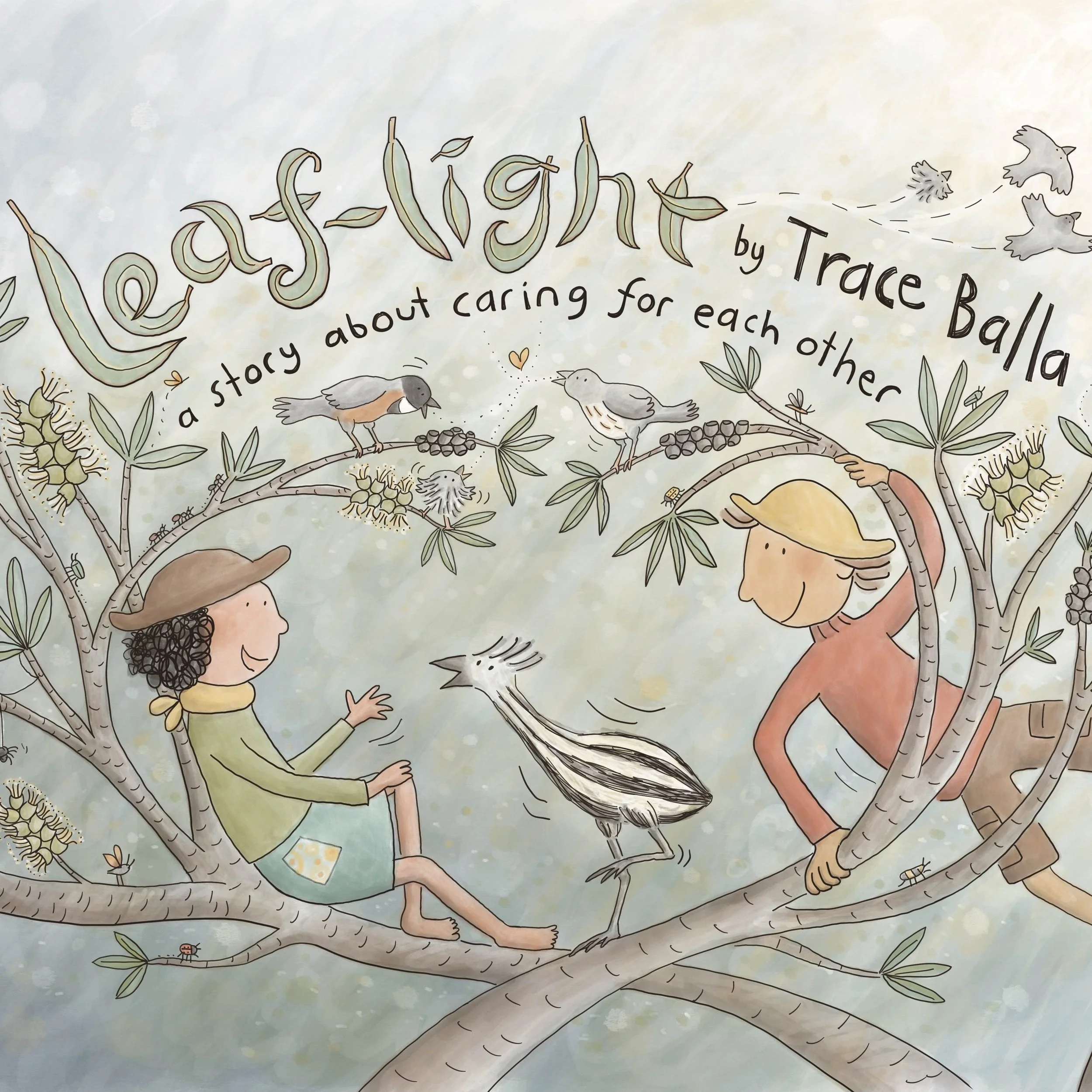 Books by Trace Balla — Trace Balla