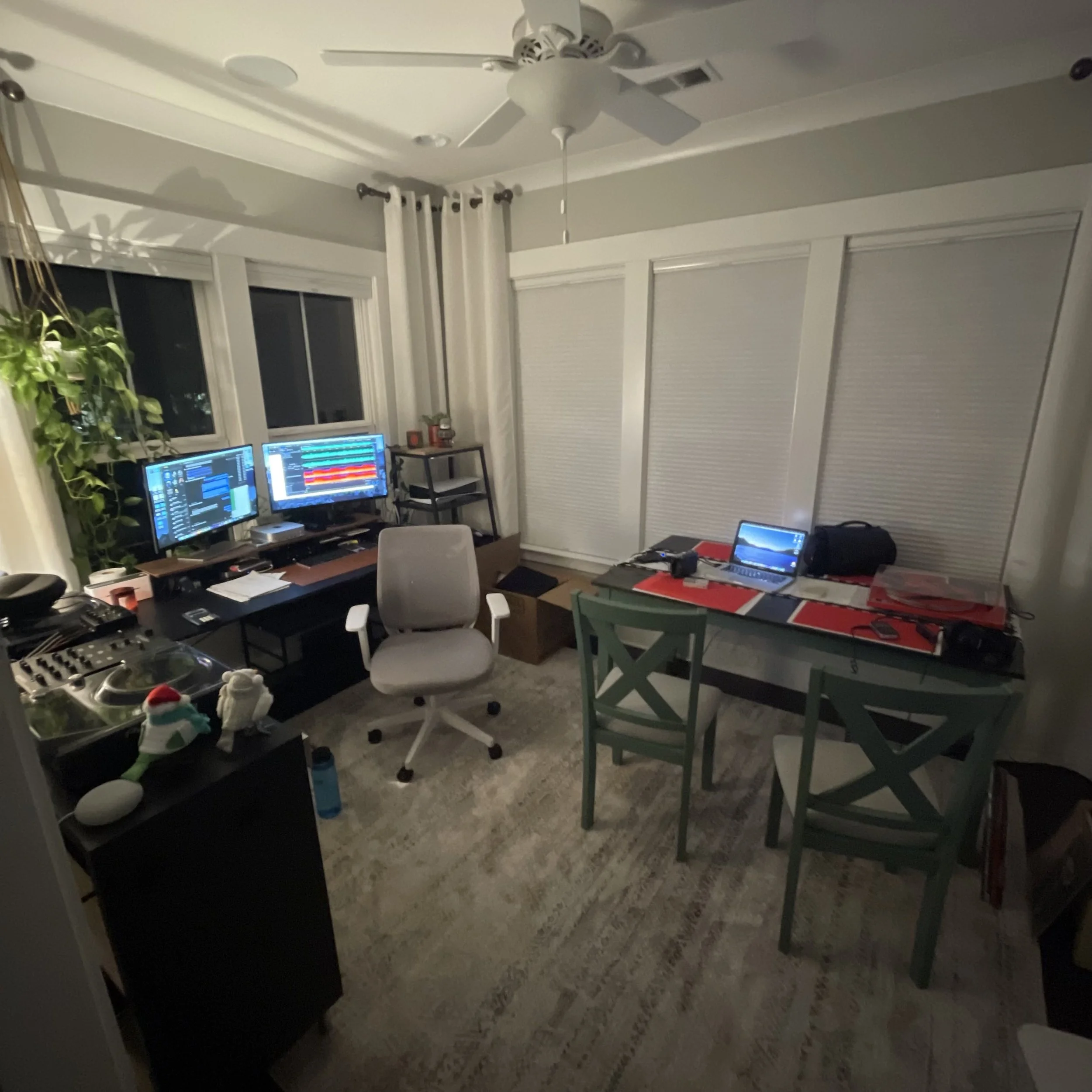 Blog 3 — RYAN JONIK