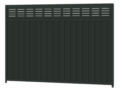 Colorbond Fencing Service | Melbourne Fencing Experts