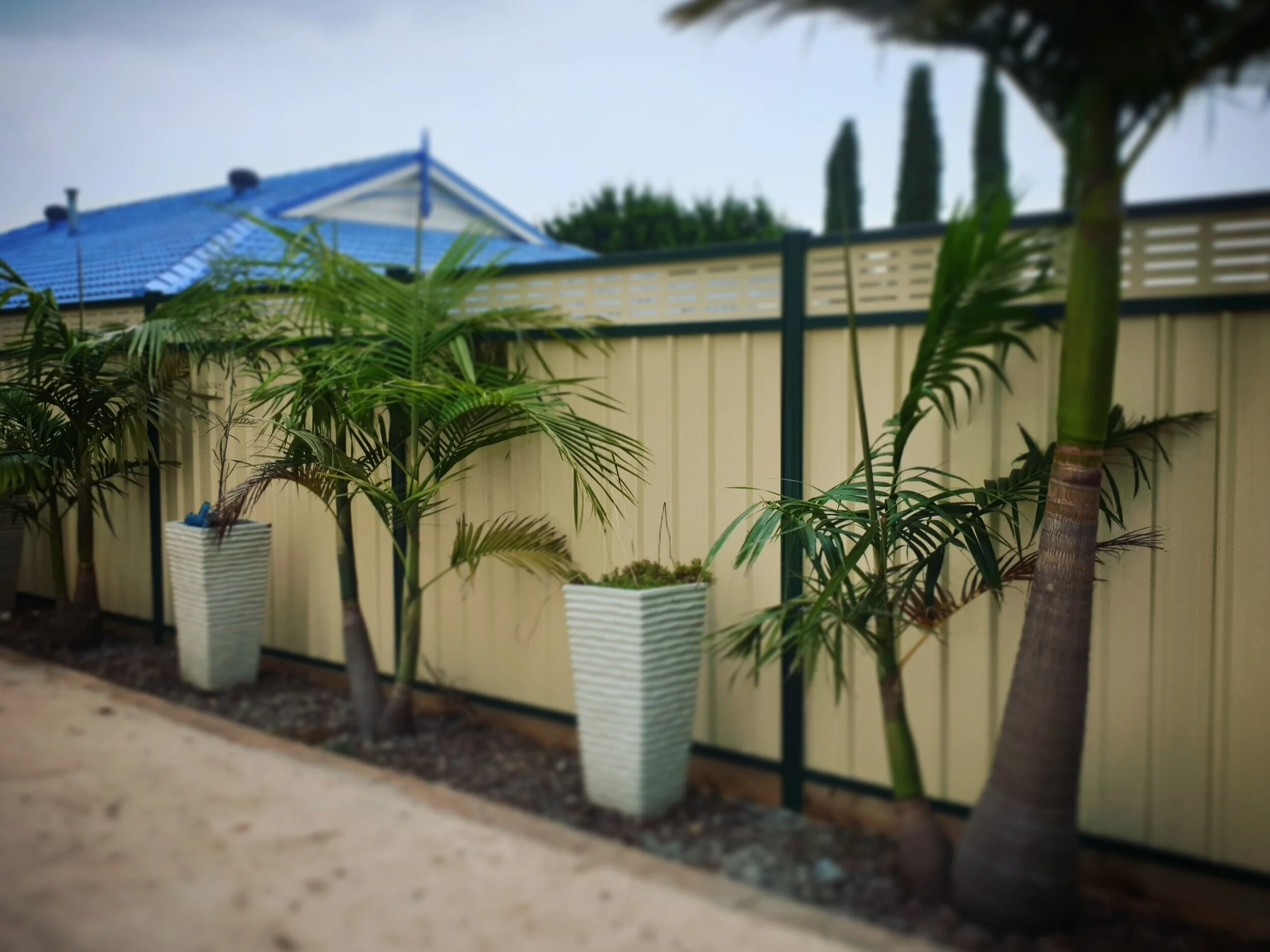 Melbourne Fencing Experts