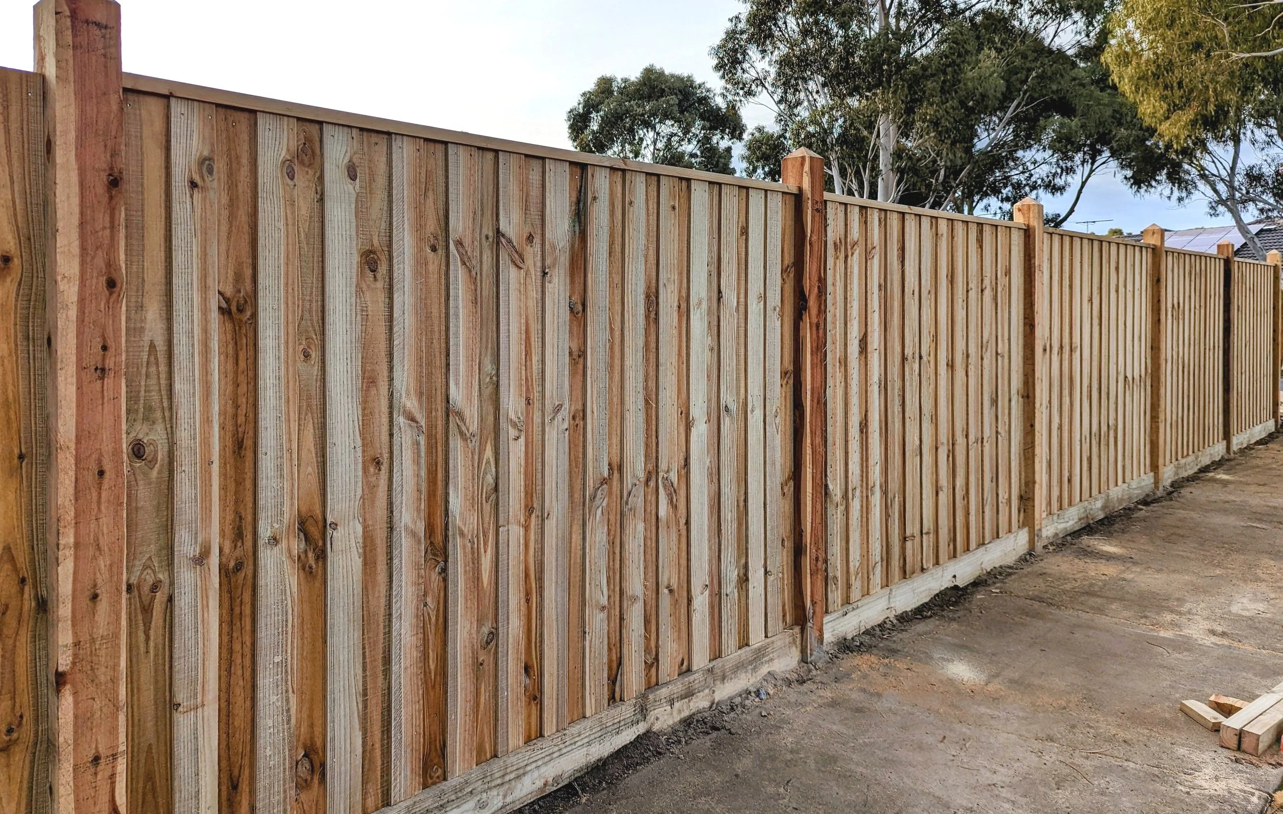 Fence Contractors | Melbourne Fencing Experts
