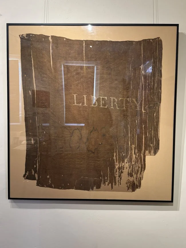 The Liberty Flag