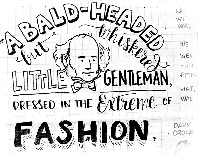 The Careful Dutchman (and 13 other incredible nicknames)