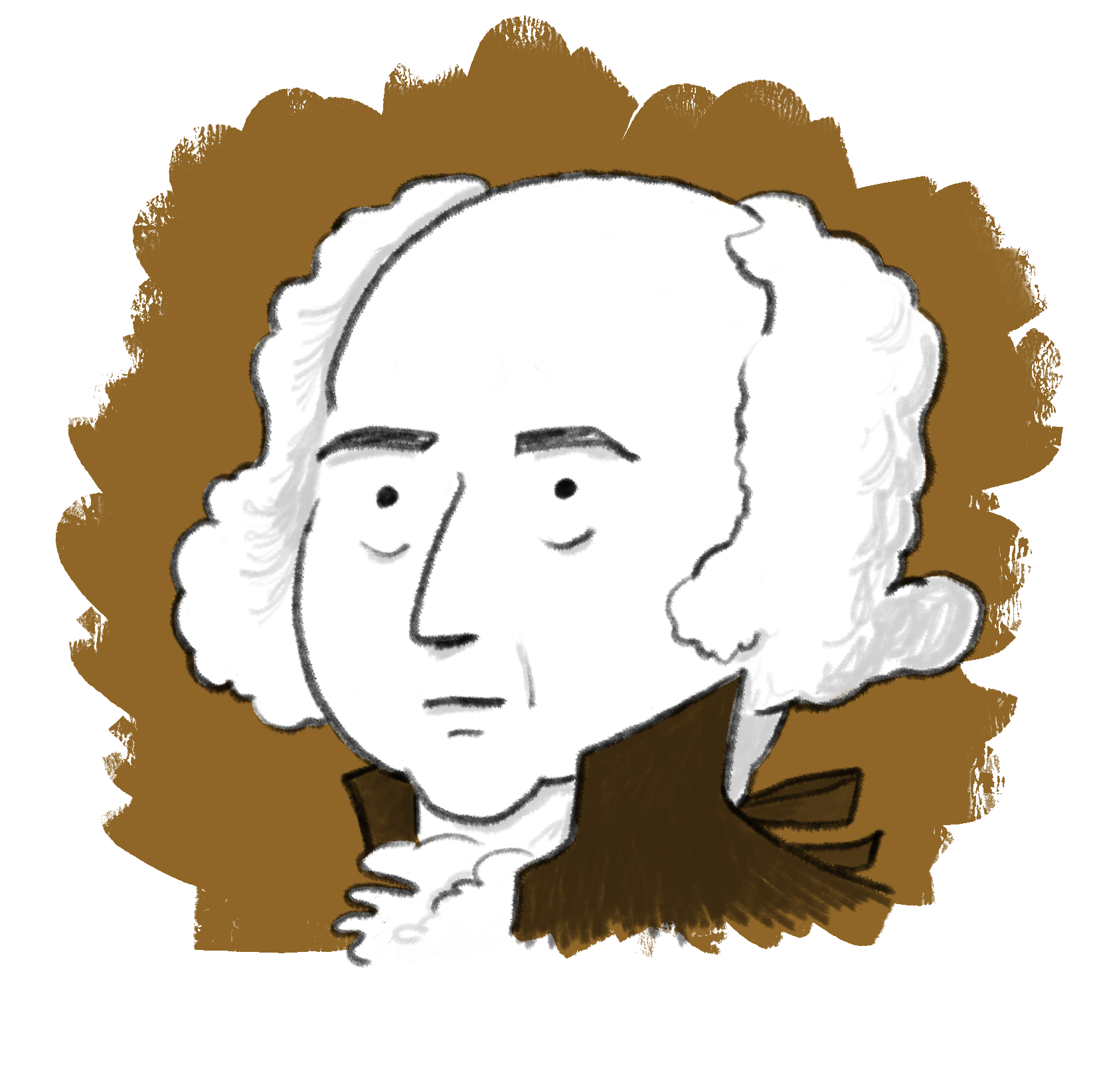 Webster miscalculated