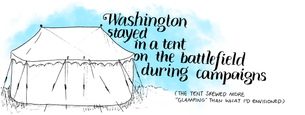 George Washington