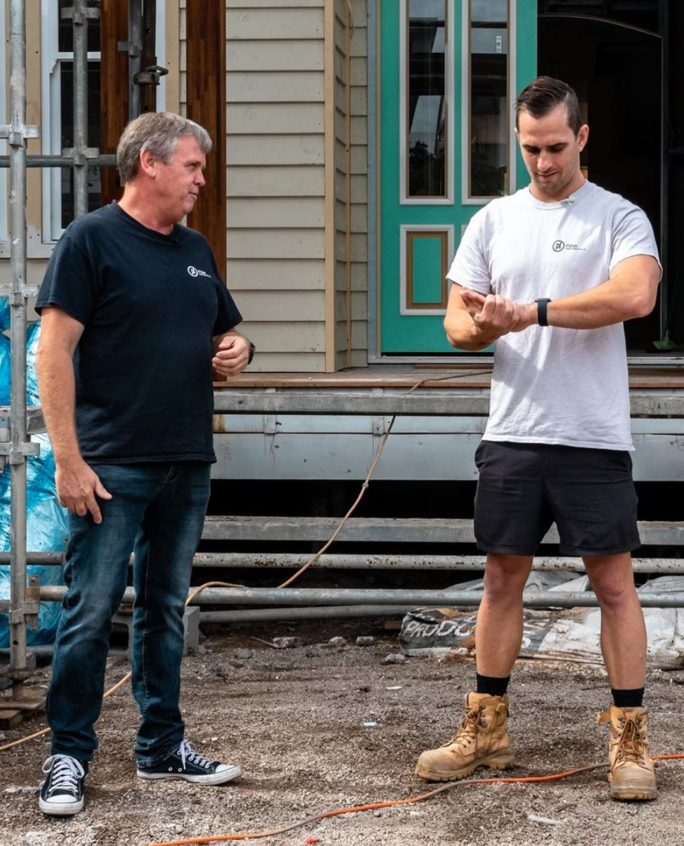 About — Pillah Constructions