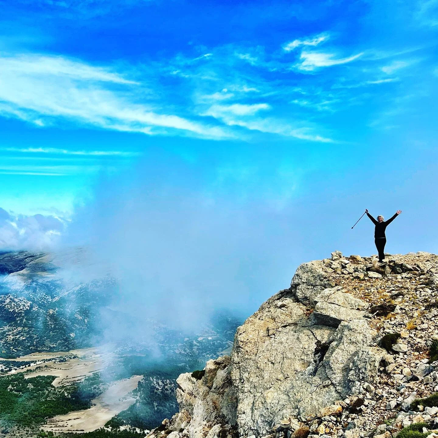 Unplug to recharge — The Nature Escape