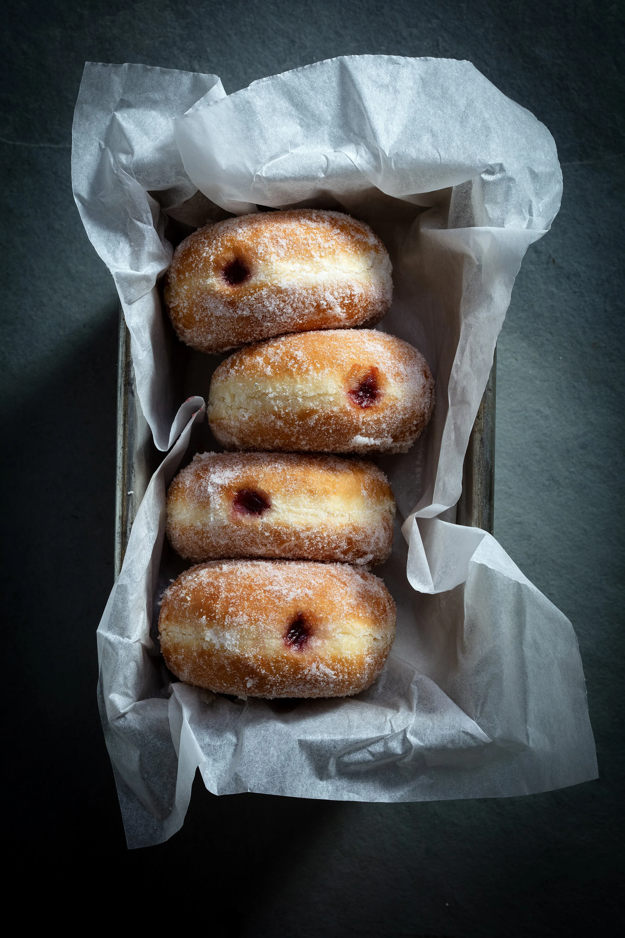 Food — Mi Photography