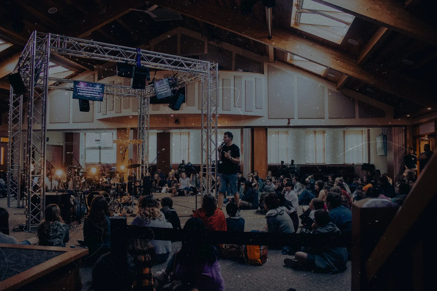 Next Gathering — The Gathering