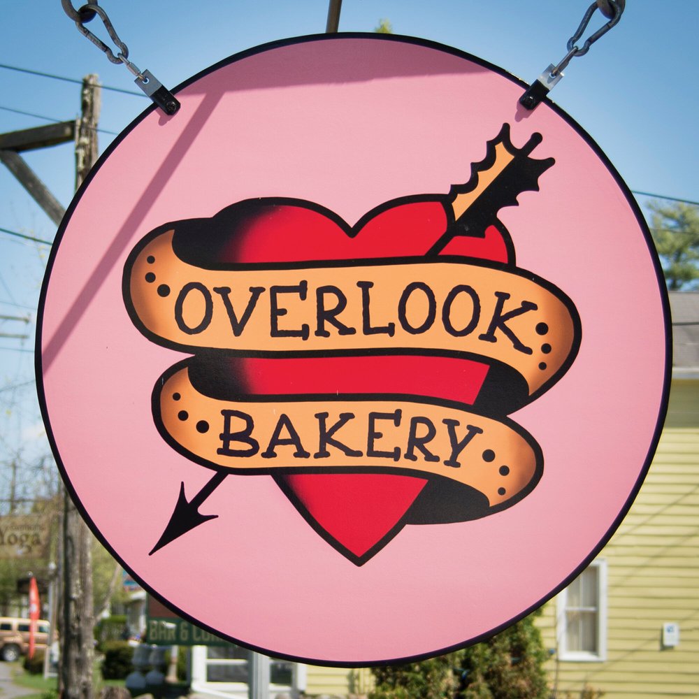 OVERLOOK BAKERY