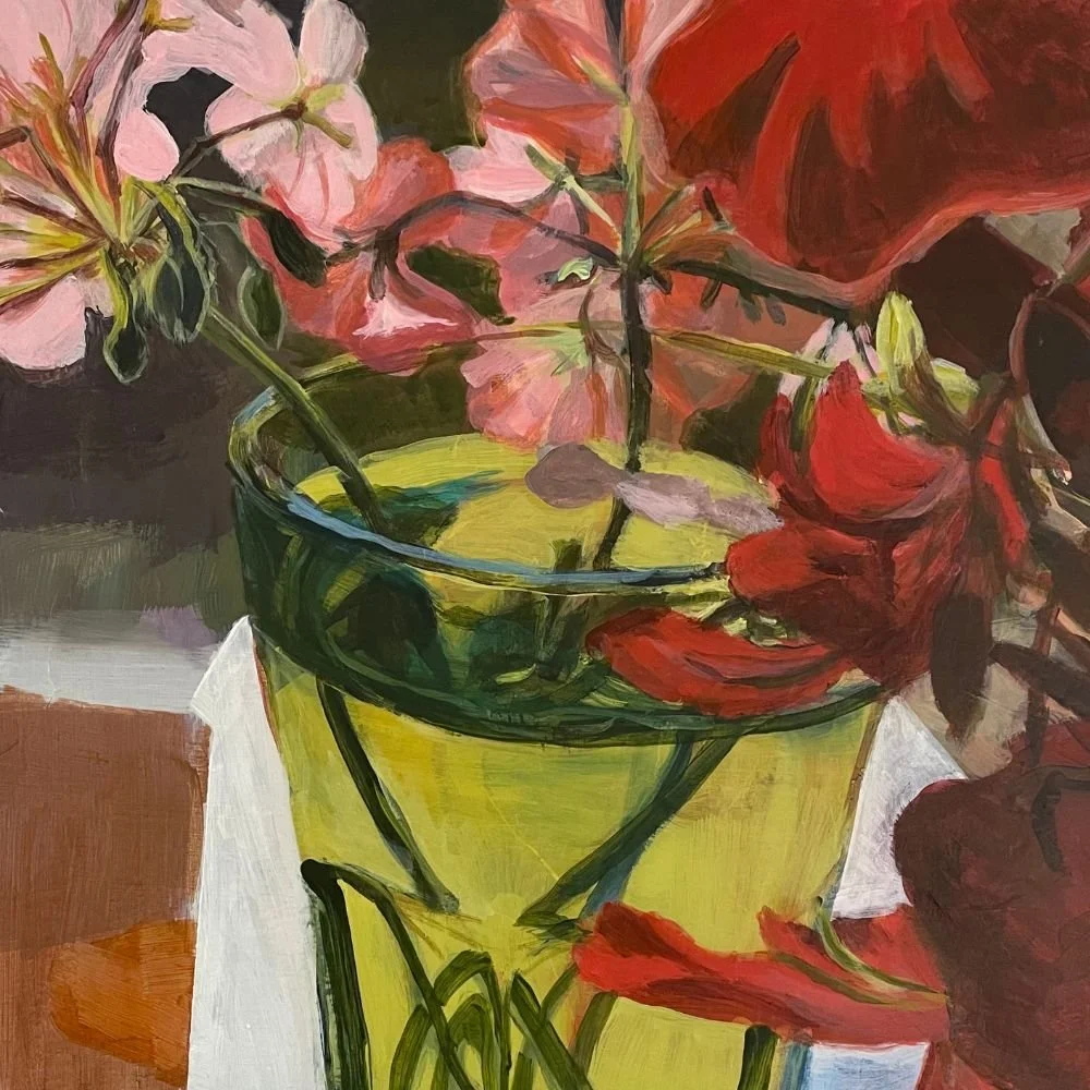 Helen Feilden Art