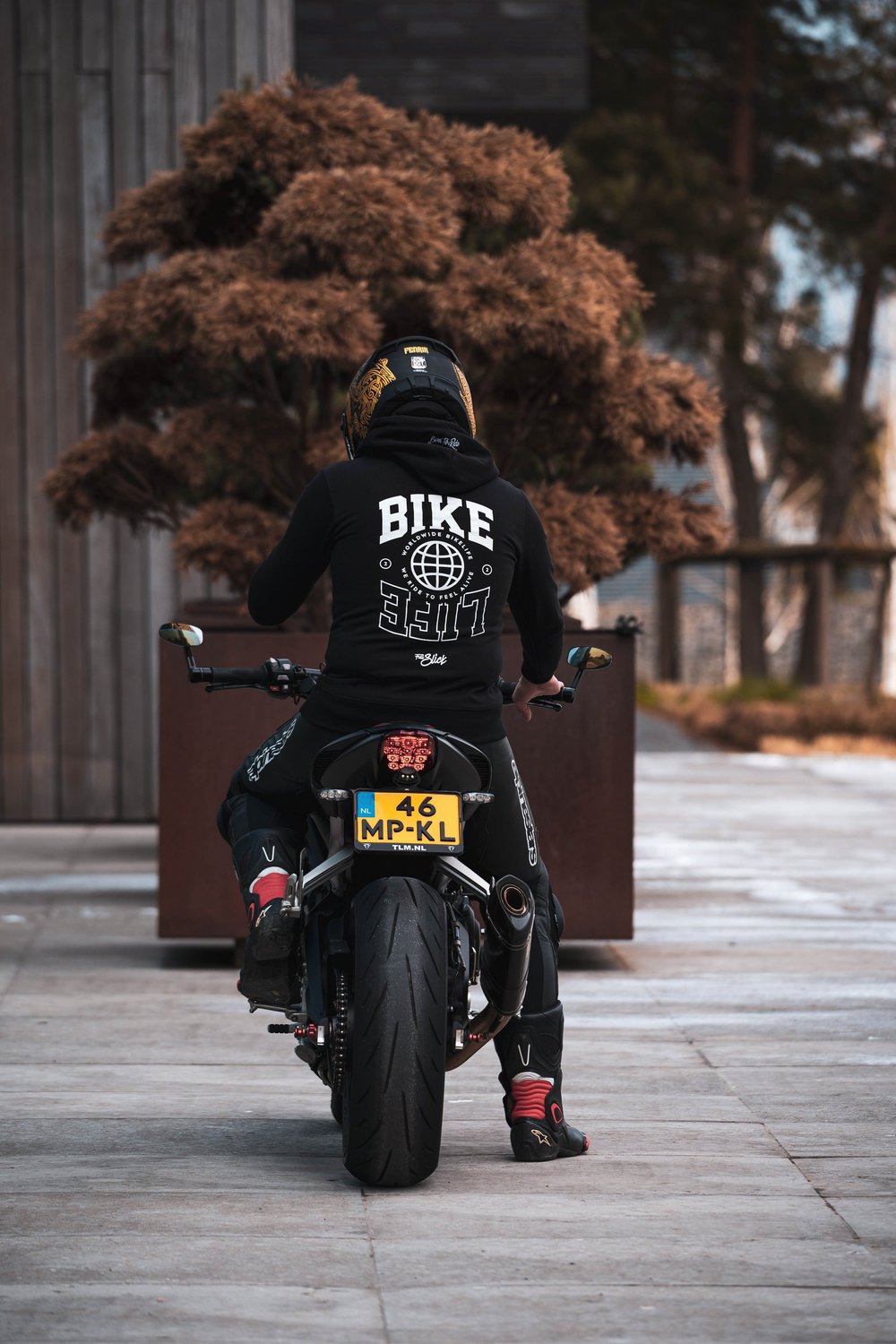 Motor Fotografie | Made By Jane Photography | Freelance Fotograaf