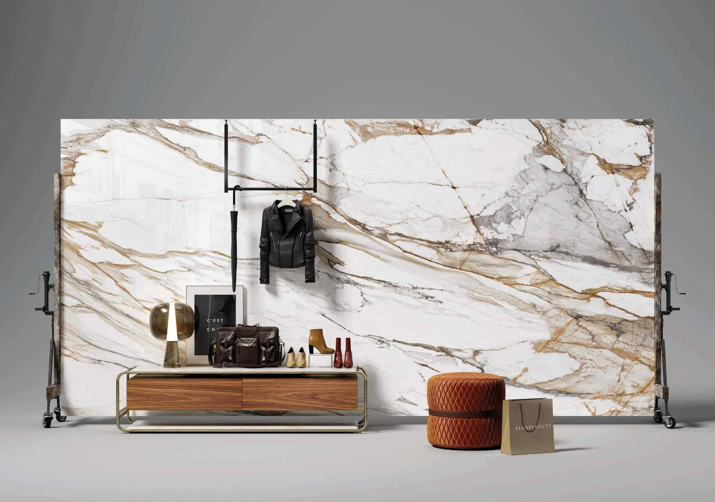 LEVEL Slabs — SA Stone Studio - Porcelain Surface Material