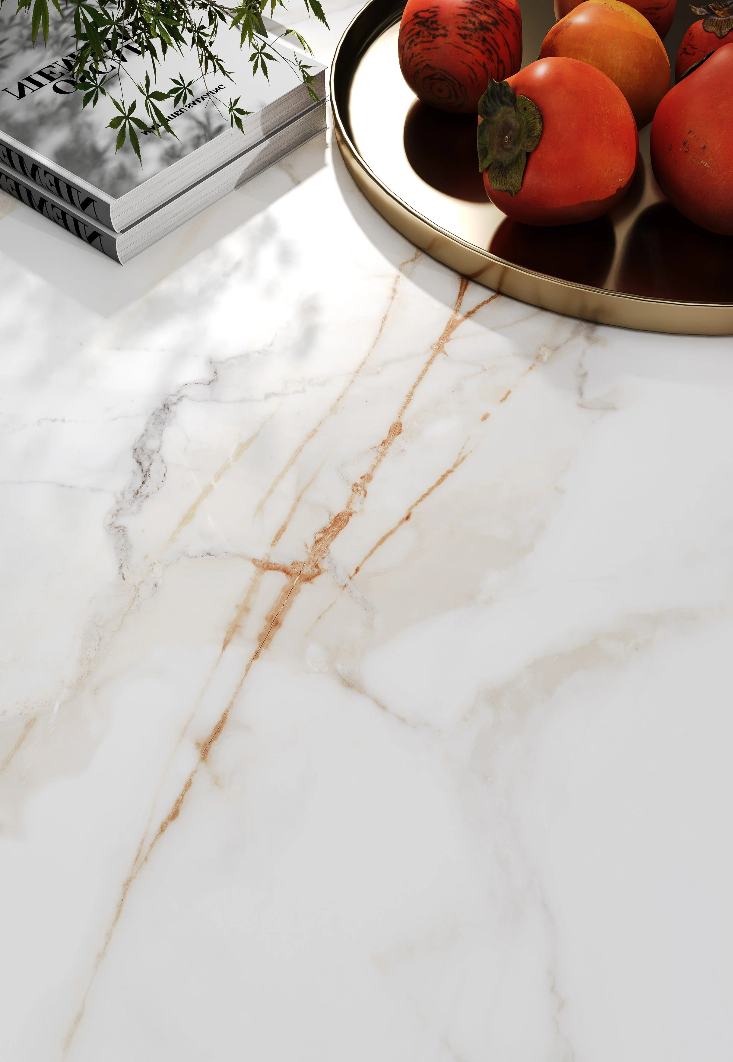 VERRA STONE — SA Stone Studio - Porcelain Surface Material