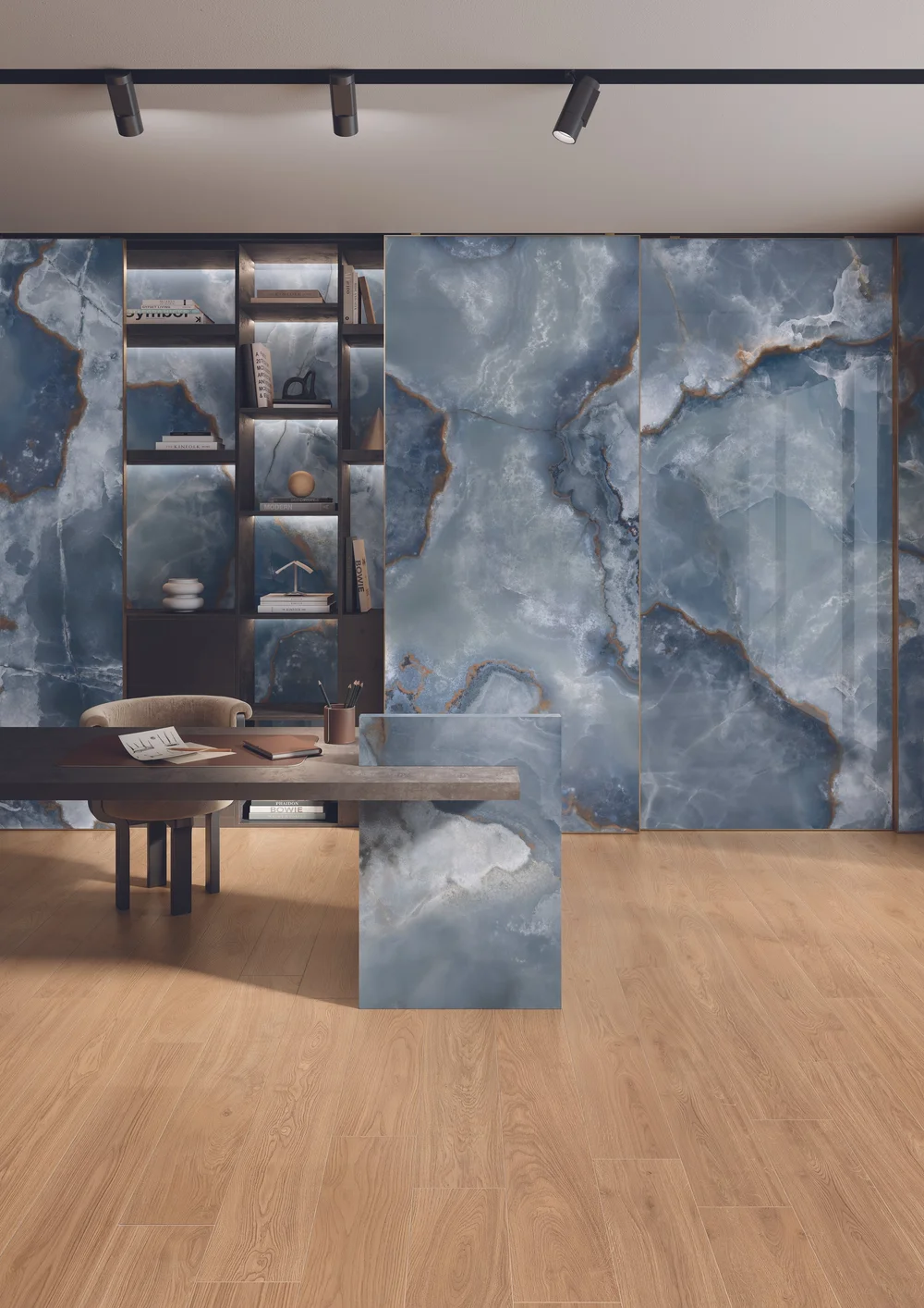 Wall Cladding — SA Stone Studio - Porcelain Surface Material