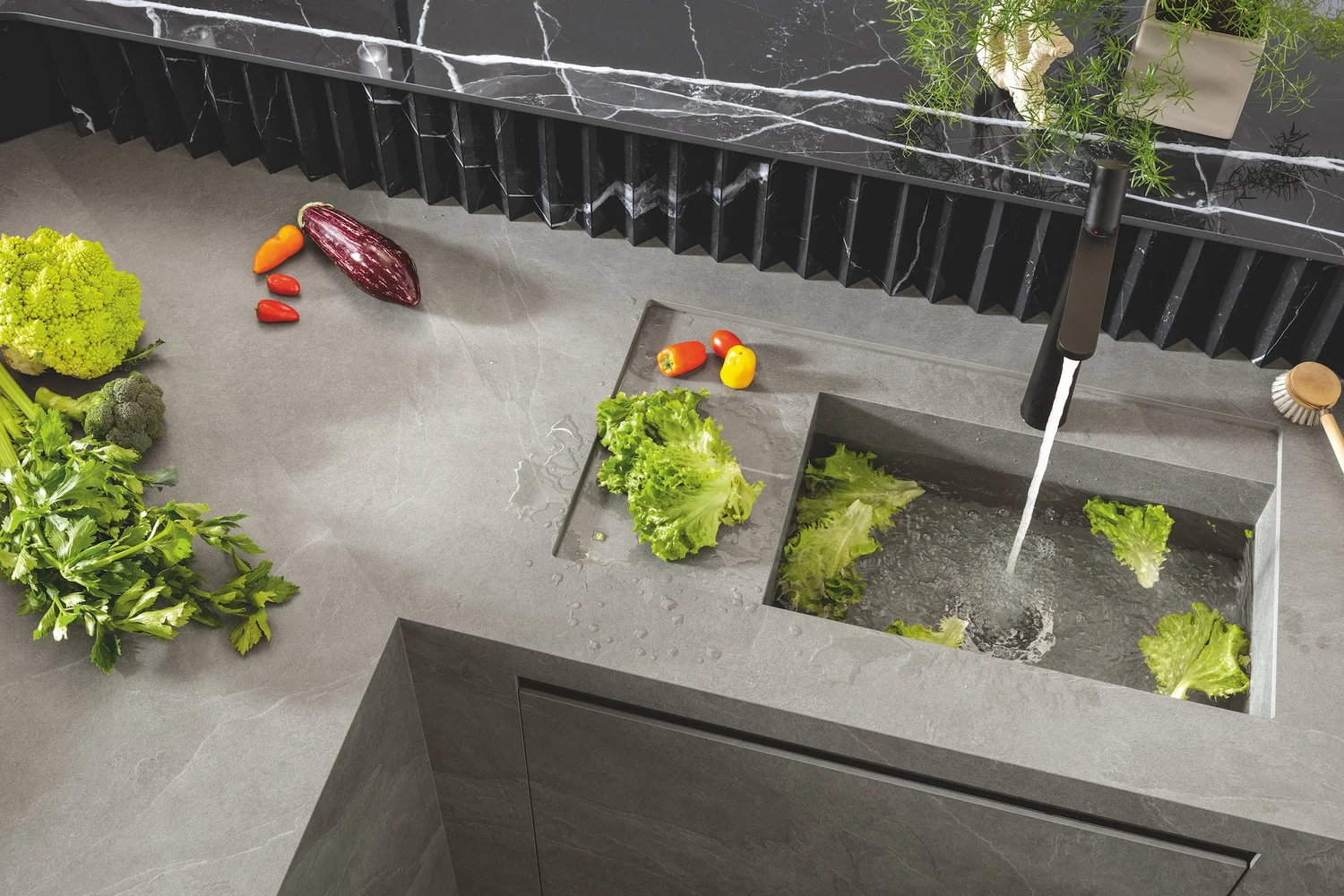 LEVEL SlabS — SA Stone Studio - Porcelain Surface Material