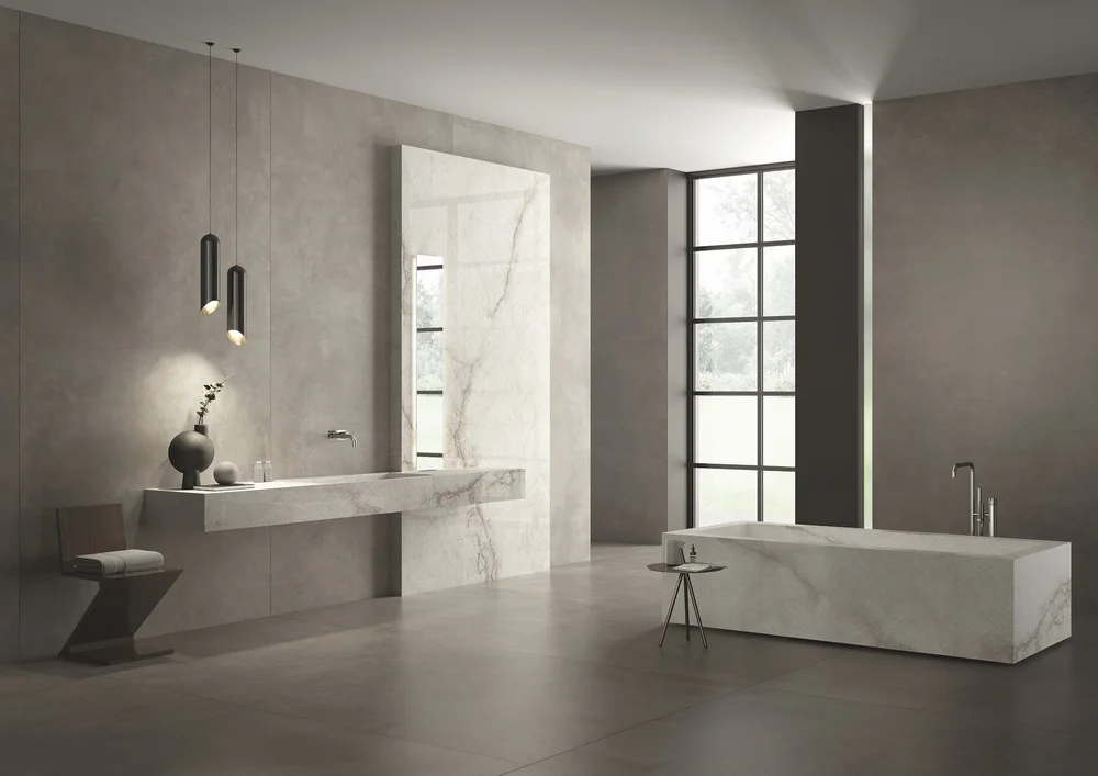 SA Stone Studio - Porcelain Surface Material