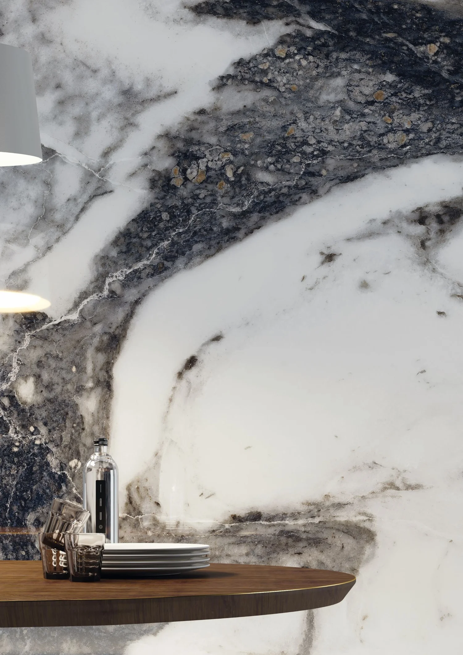 SA Stone Studio - Porcelain Surface Material