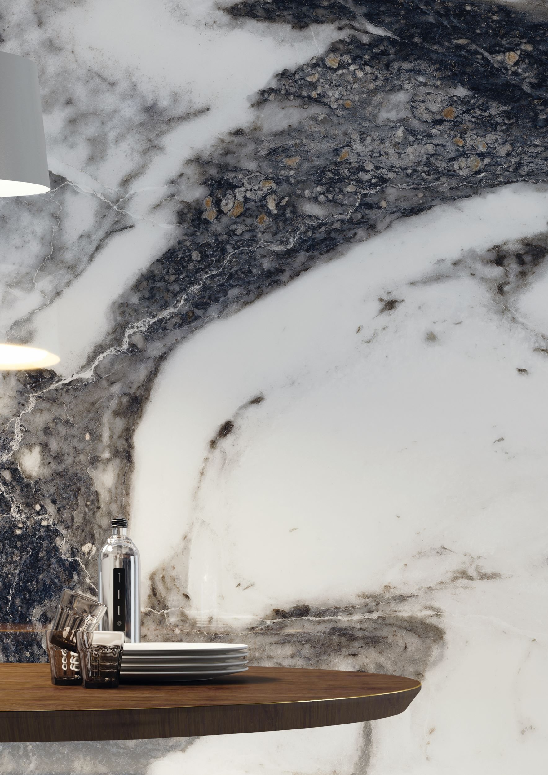 SA Stone Studio - Porcelain Surface Material