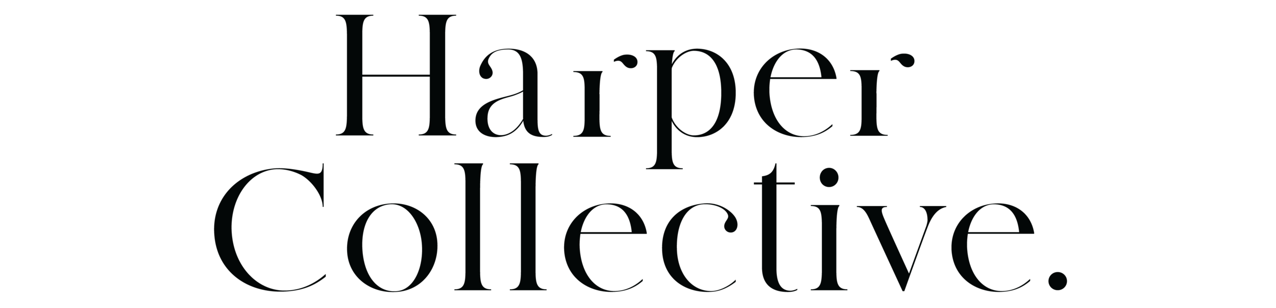Harper Collective