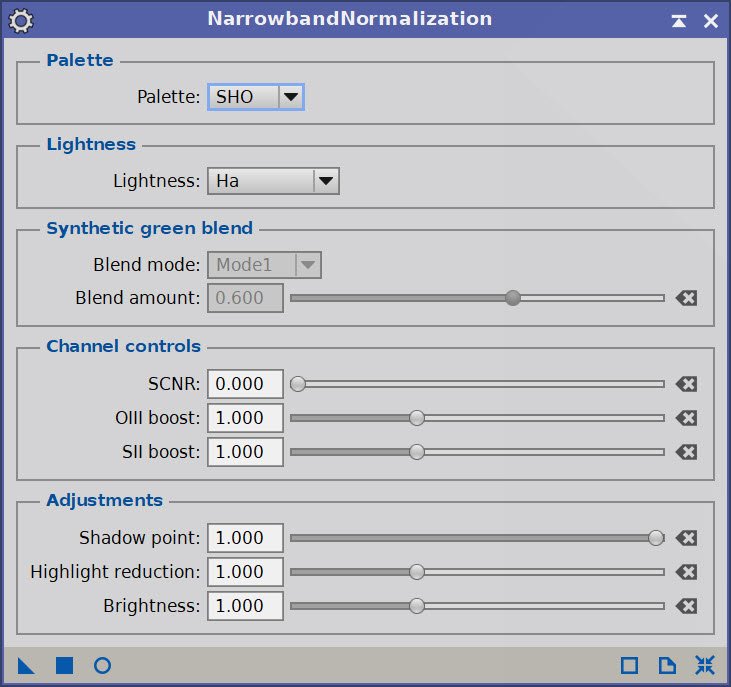 WR 134 - A Wolf-Rayet Star Region In Cygnus- 15.5 Hours in SHO ...