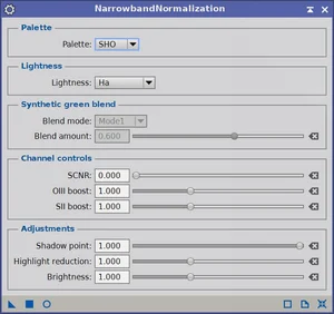 WR 134 - A Wolf-Rayet Star Region In Cygnus- 15.5 Hours in SHO ...