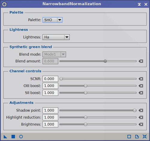 WR 134 - A Wolf-Rayet Star Region In Cygnus- 15.5 Hours in SHO ...