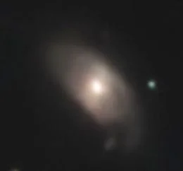 NGC 7331 and the Deer Lick Group with Supernova SN2025rbs (4.7 hours in ...