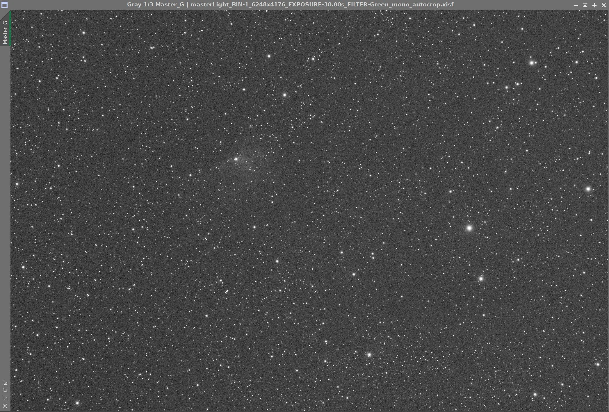 SH2-112 - A Diffuse Emission Nebula in Cygnus - 15.7 Hours in SHOrgb ...