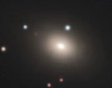 NGC 7331 and the Deer Lick Group with Supernova SN2025rbs (4.7 hours in ...