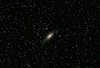 NGC 7331 and the Deer Lick Group with Supernova SN2025rbs (4.7 hours in ...