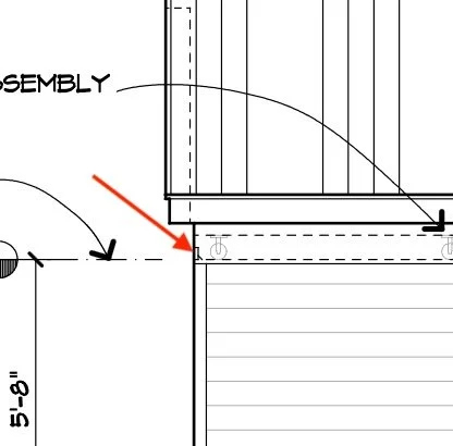 Observatory Update: Designing the Roll-Off-Roof Track System ...