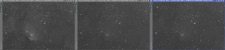 SH2-101 - A Reprocess of The Tulip Nebula - 12.8 Hours in SHOrgb — Cosgrove's Cosmos