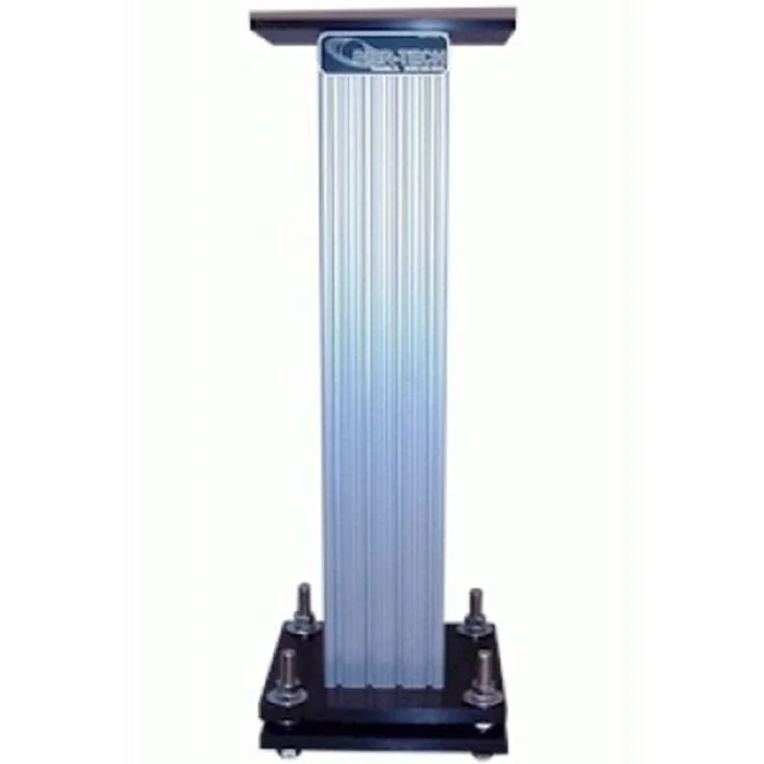 Observatory Project: Designing Custom Steel Piers - Part I — Cosgrove's ...