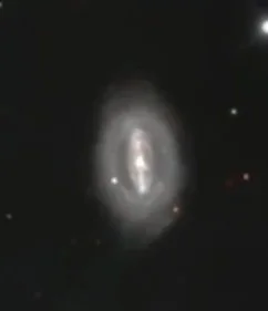 NGC 6543 - The Cat’s Eye Nebula w/ NGC 6522 (14.6 hours in LRGB ...