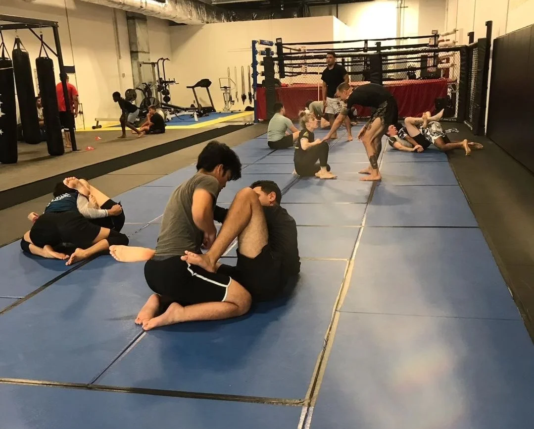 CFS Academy