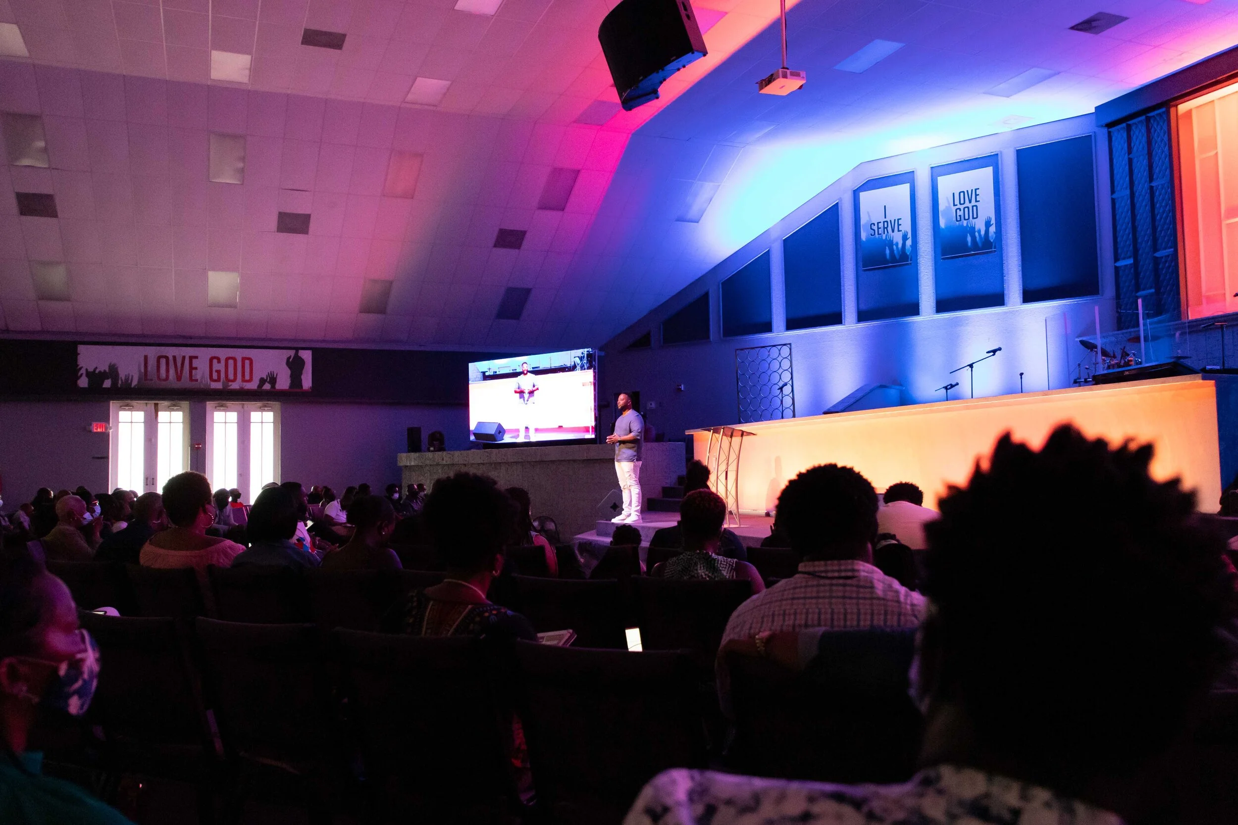 Contact 2 — Redeeming Word - RWCCI