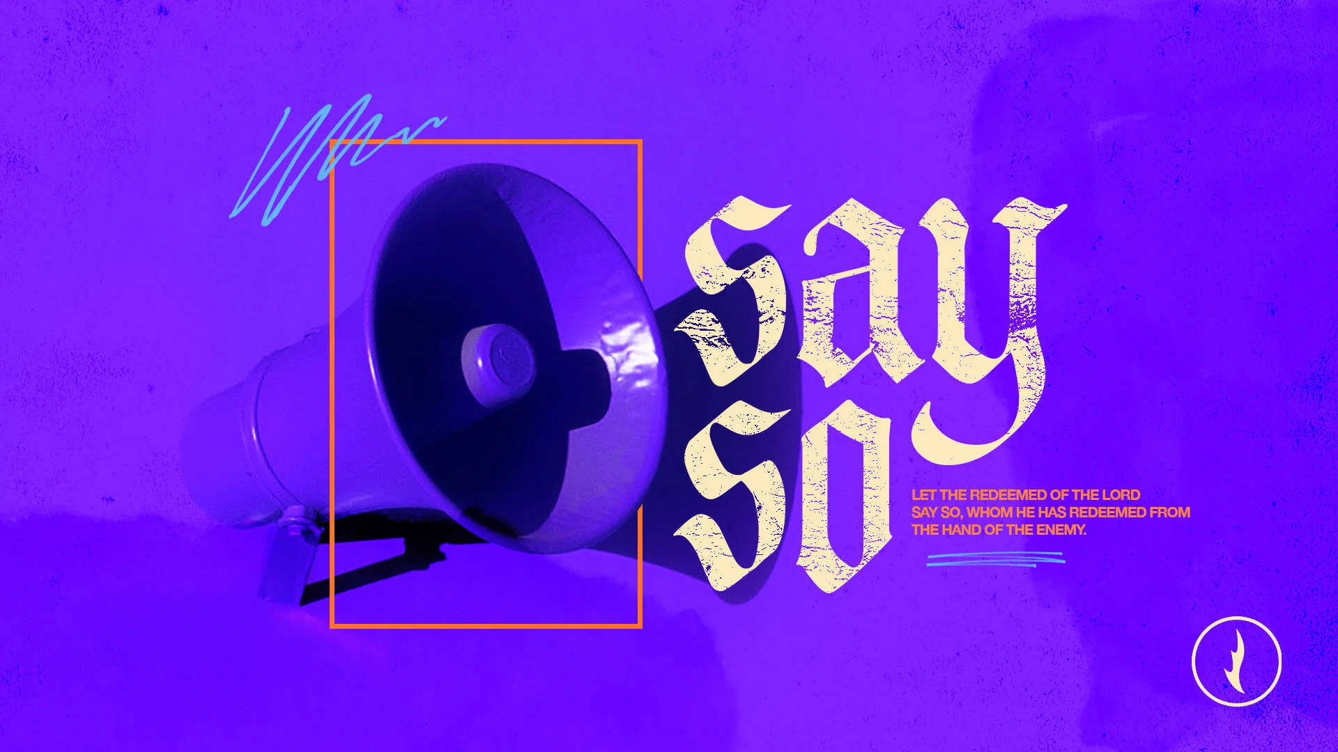 Redeeming Word - RWCCI