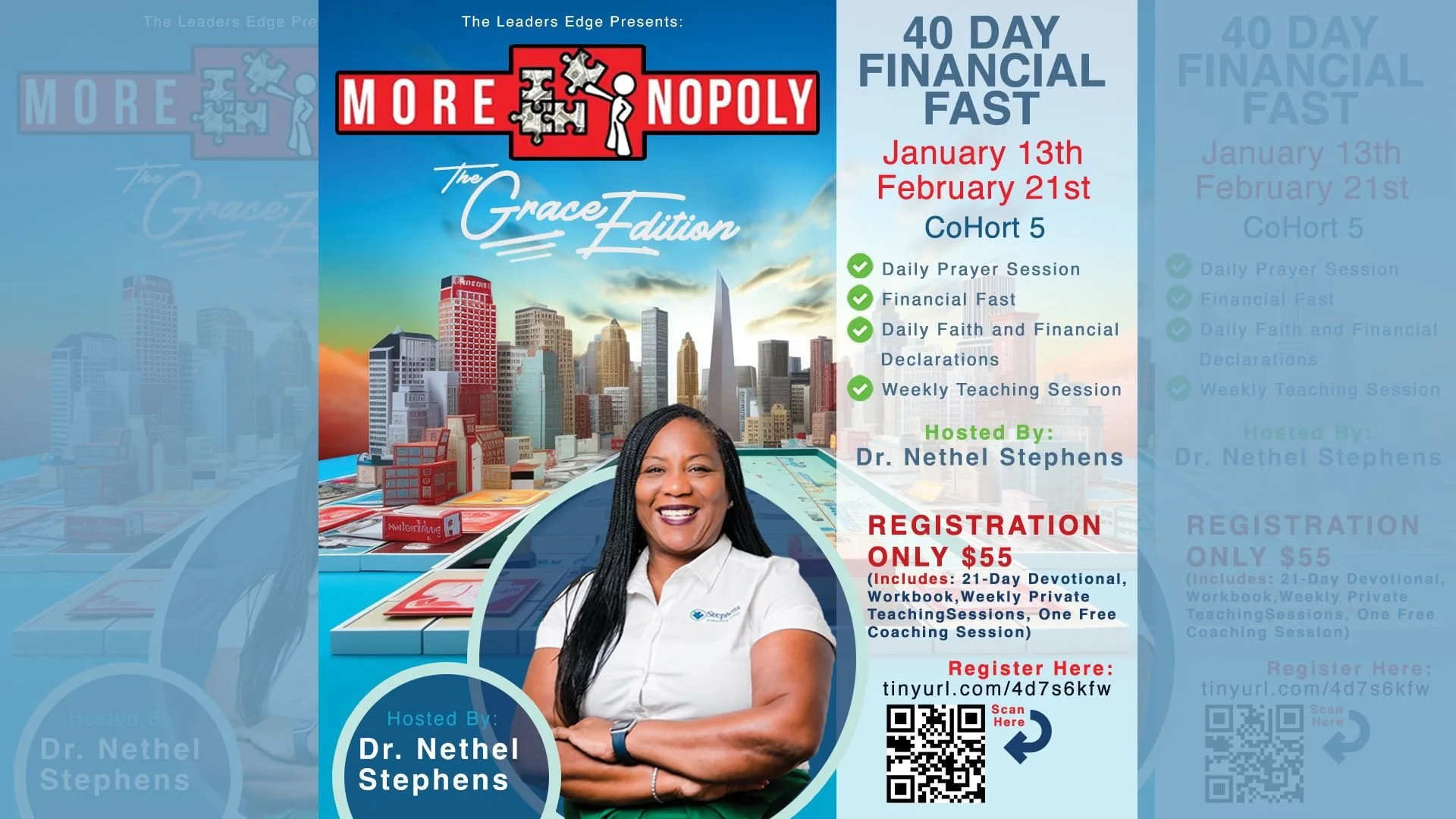 Redeeming Word - RWCCI