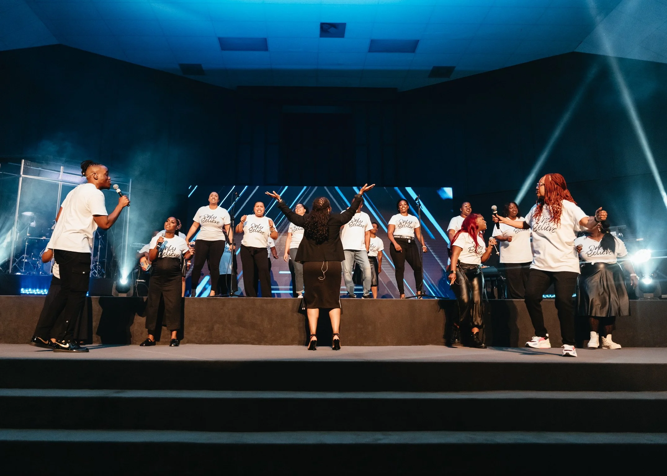 Redeeming Word - RWCCI