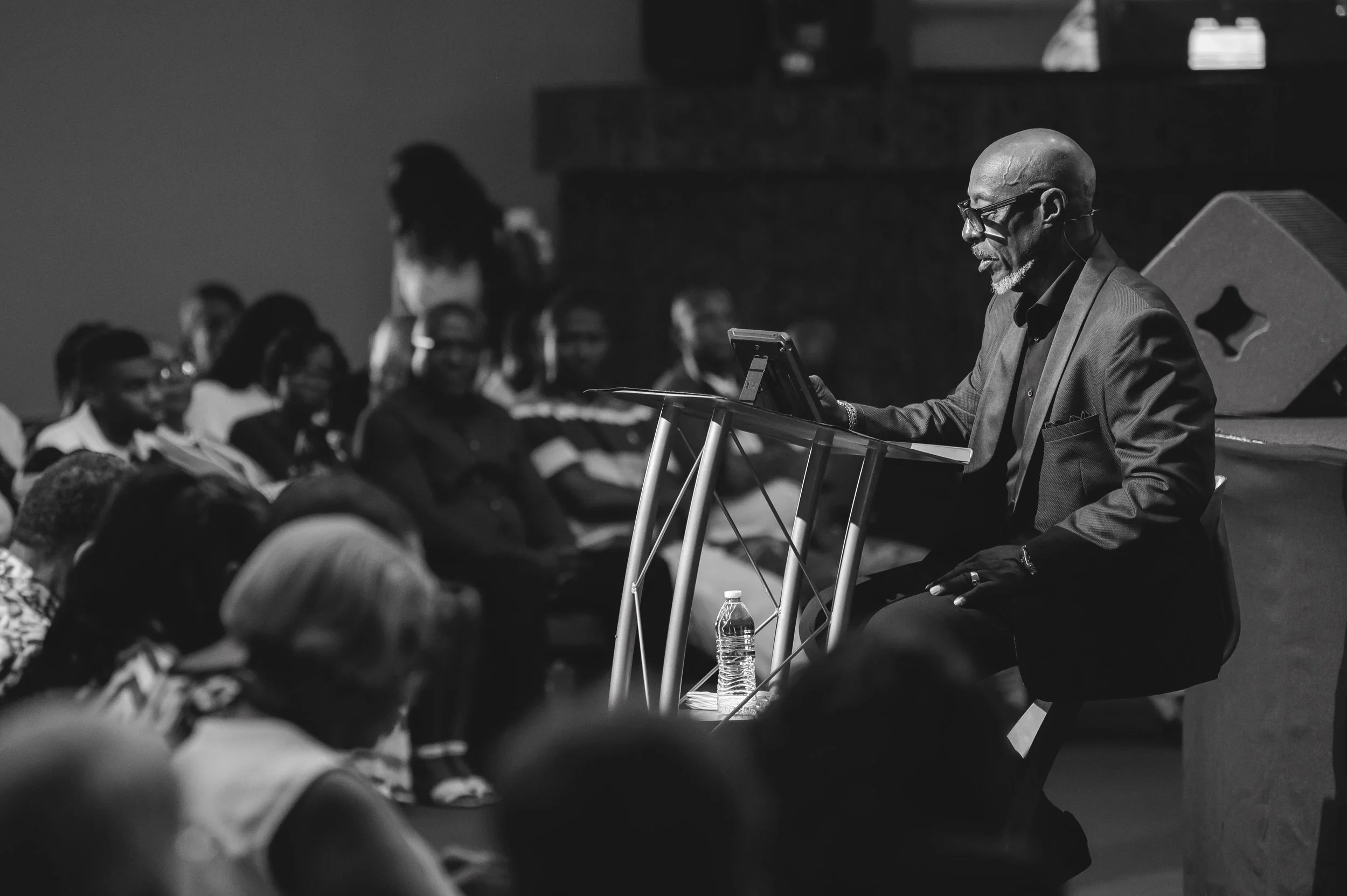 Redeeming Word - RWCCI