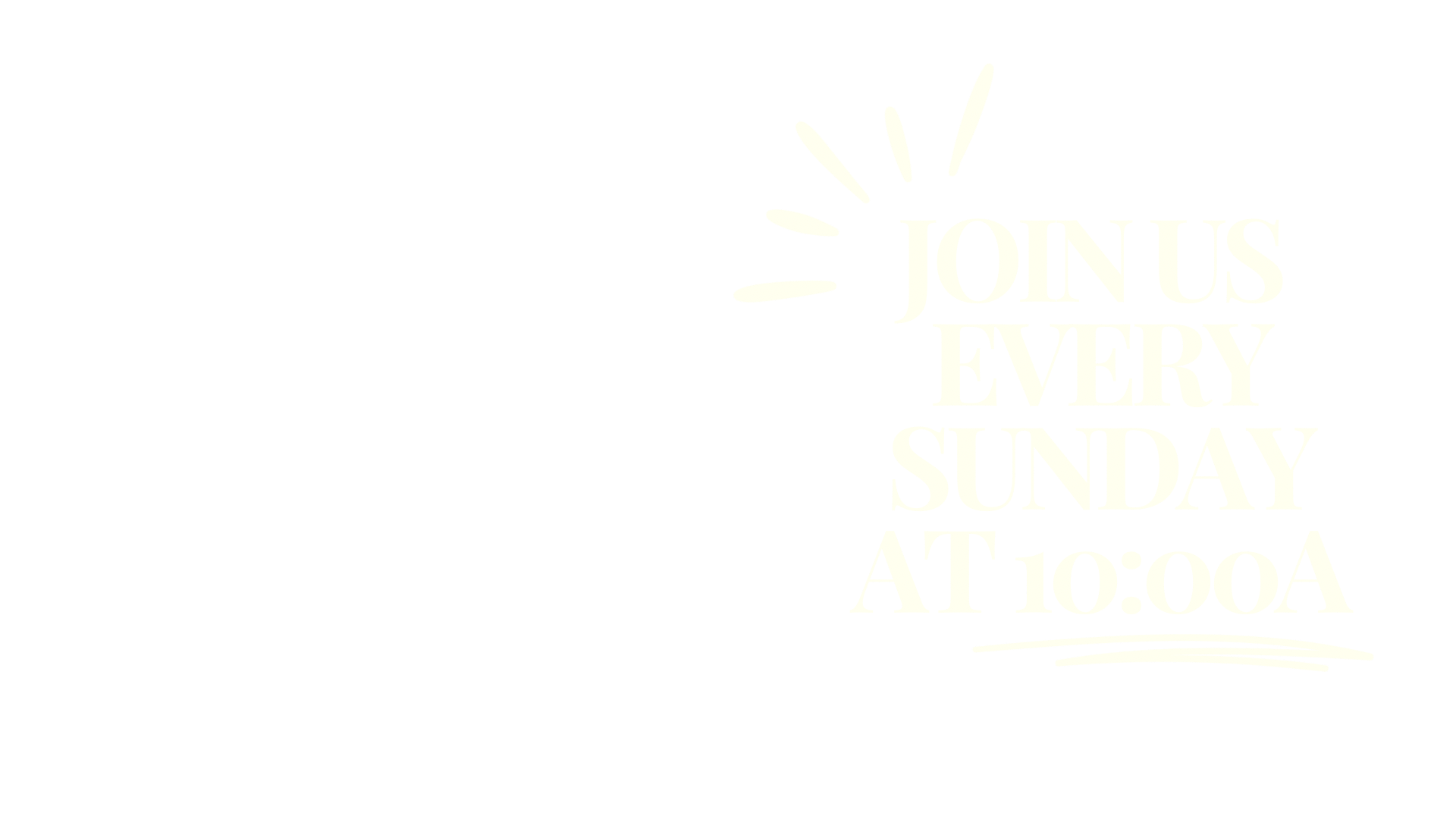 Redeeming Word - RWCCI